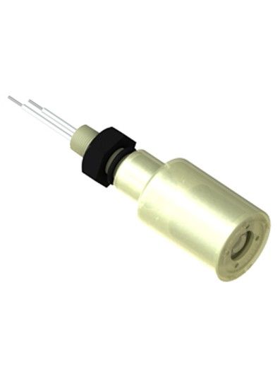 10-795-KR Kynar Level Switch – Wales Instruments & Valves